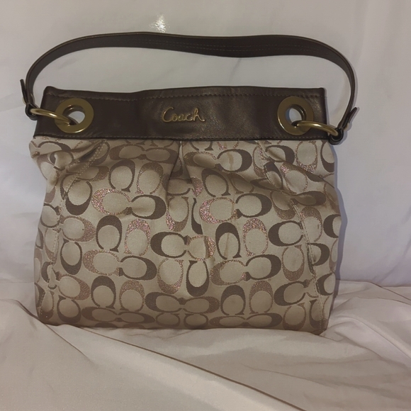 Coach | Bags | Coach Small Hobo | Poshmark